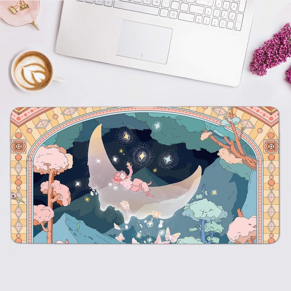 Anime Fairy Mouse - Etsy