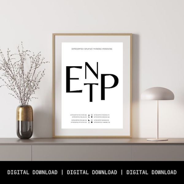 Entp - Etsy