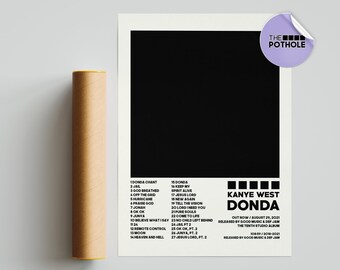 Album Cover Art Mbdtf - Etsy