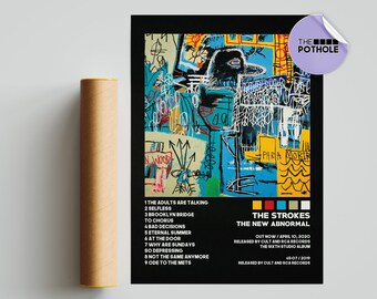 The New Abnormal Wall Art - Etsy