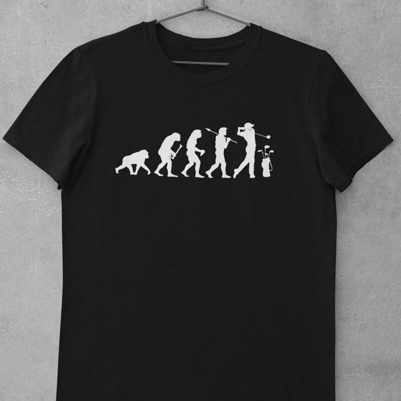 Golf Novelty Tshirts - Etsy UK
