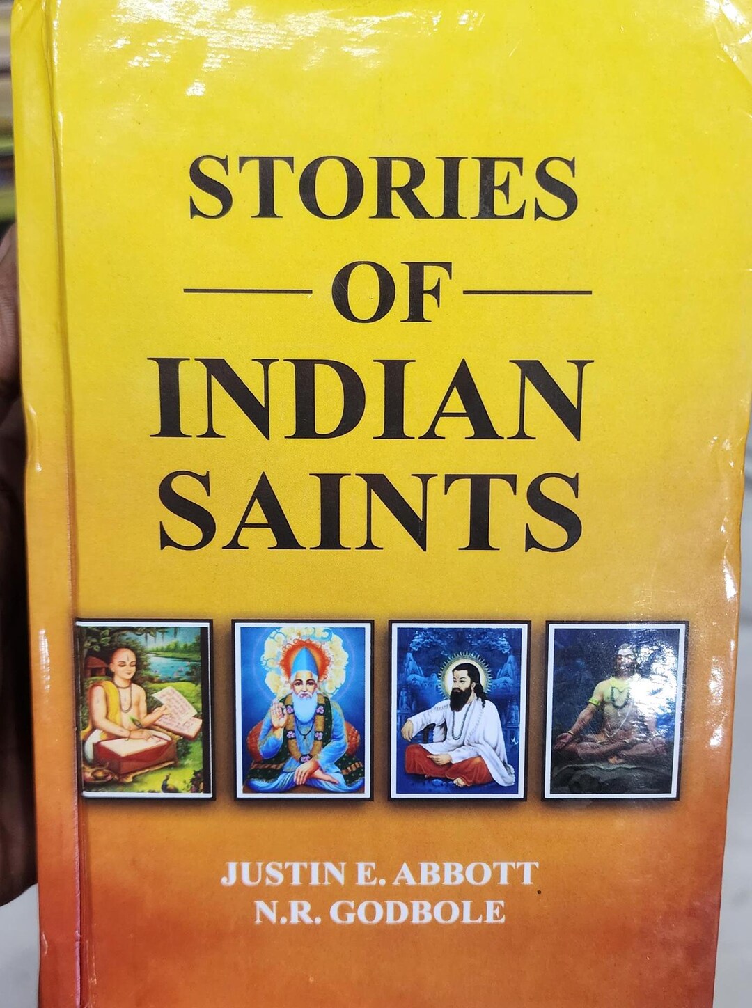 Bhaktavijaya: Stories of Indian Saints - Etsy