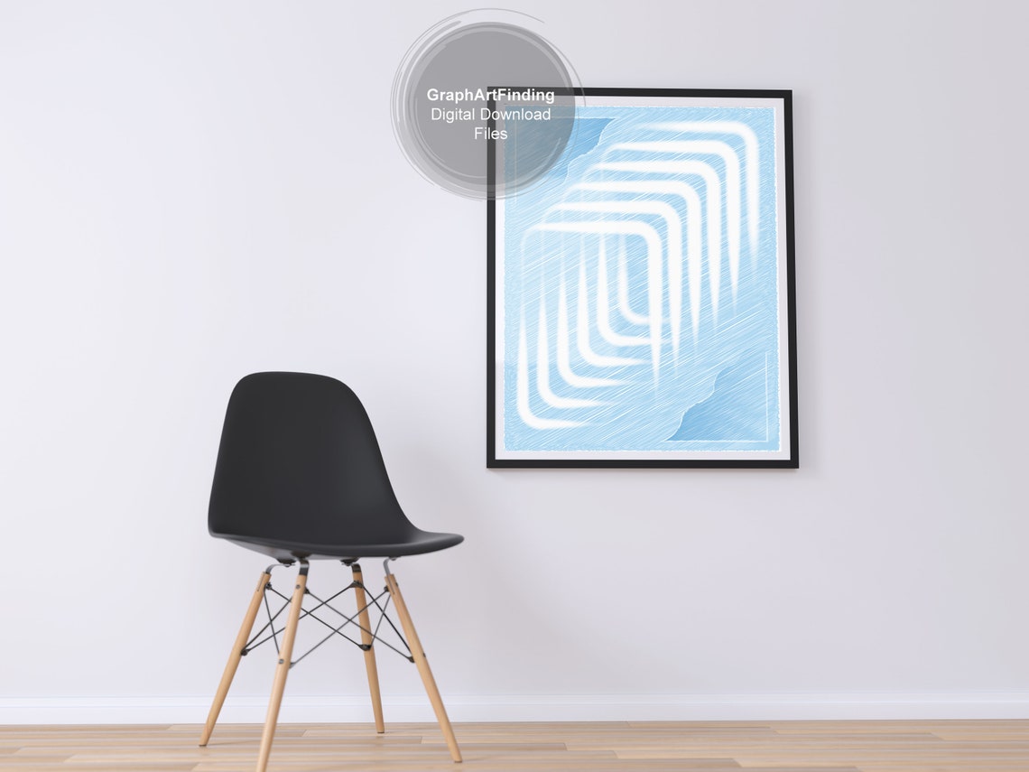 Wall Art, Line Art, Printable Line Art, Line Art File, Line Art ...