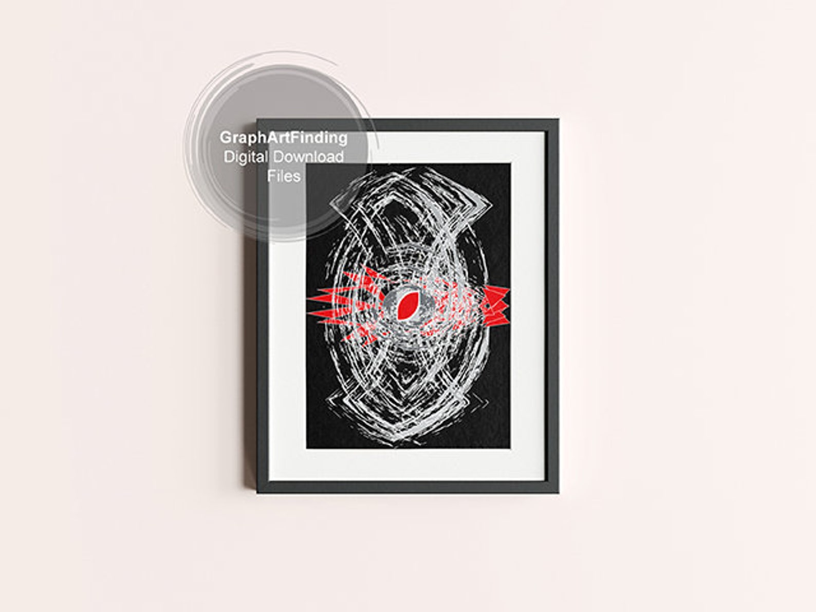 Wall Art, Line Art, Printable Line Art, Line Art File, Line Art ...