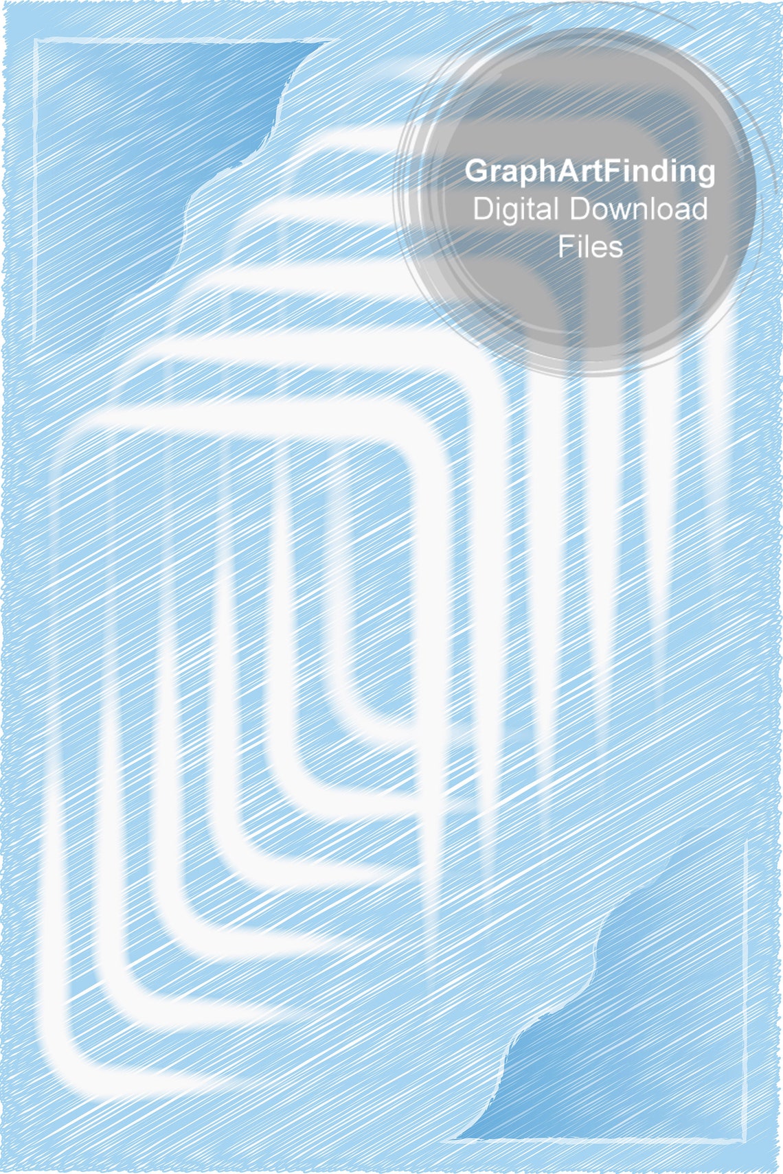 Wall Art, Line Art, Printable Line Art, Line Art File, Line Art ...