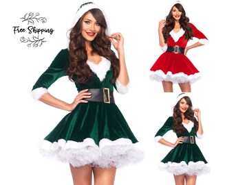 Elf Dress Fantasy - Etsy