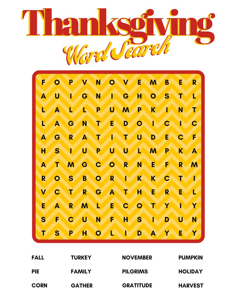 Printable Christmas Games Pack | Holiday Activity Bundle for Family ...
