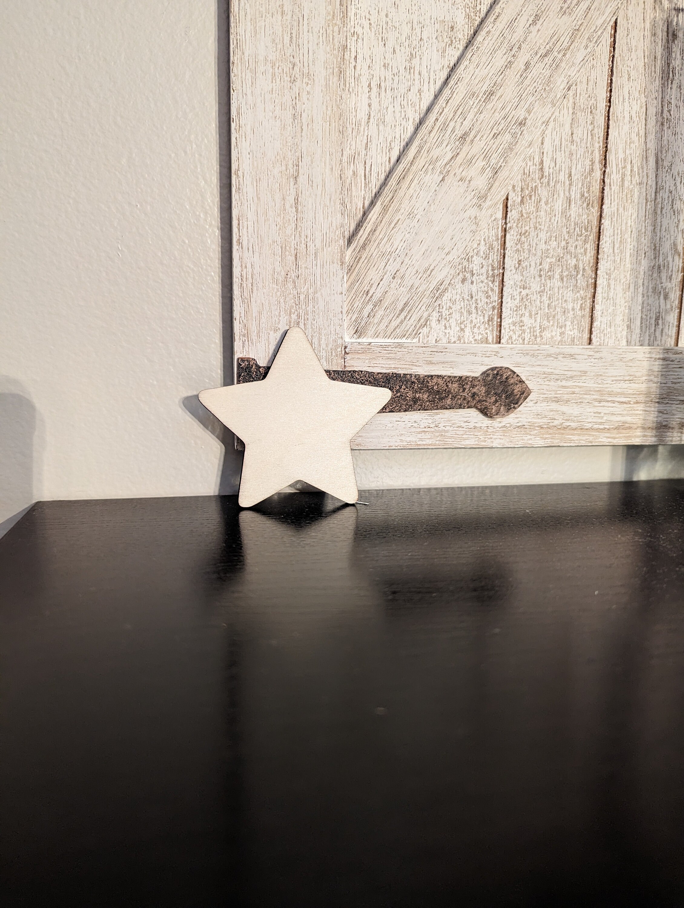 Laser Cut Star, Wood Star, Fourth of July - Etsy