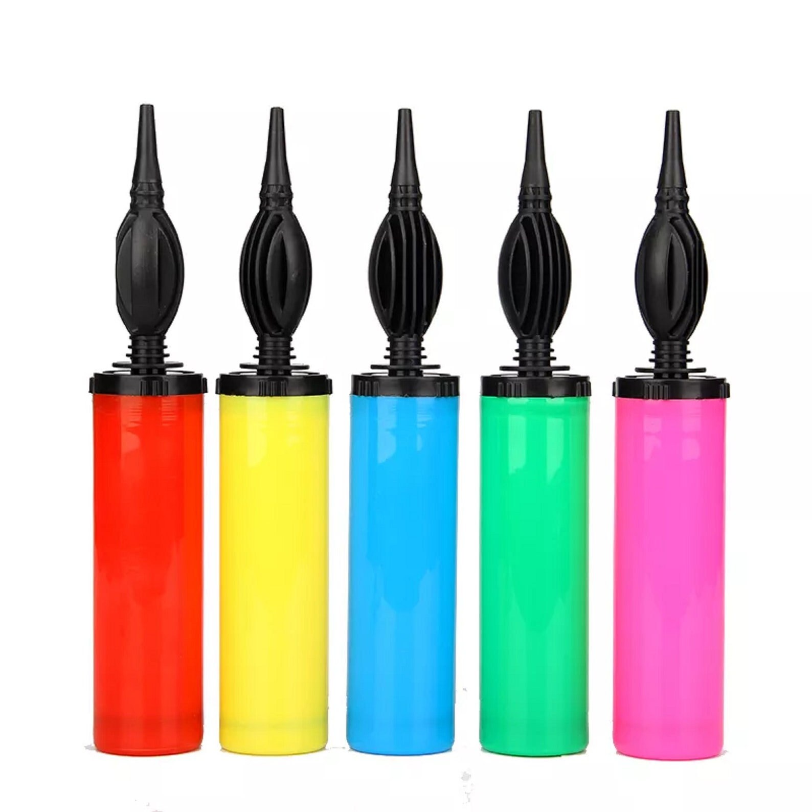Balloon Pump, Party Balloon Pump, Balloon Hand Pump, Handheld Air Pump ...