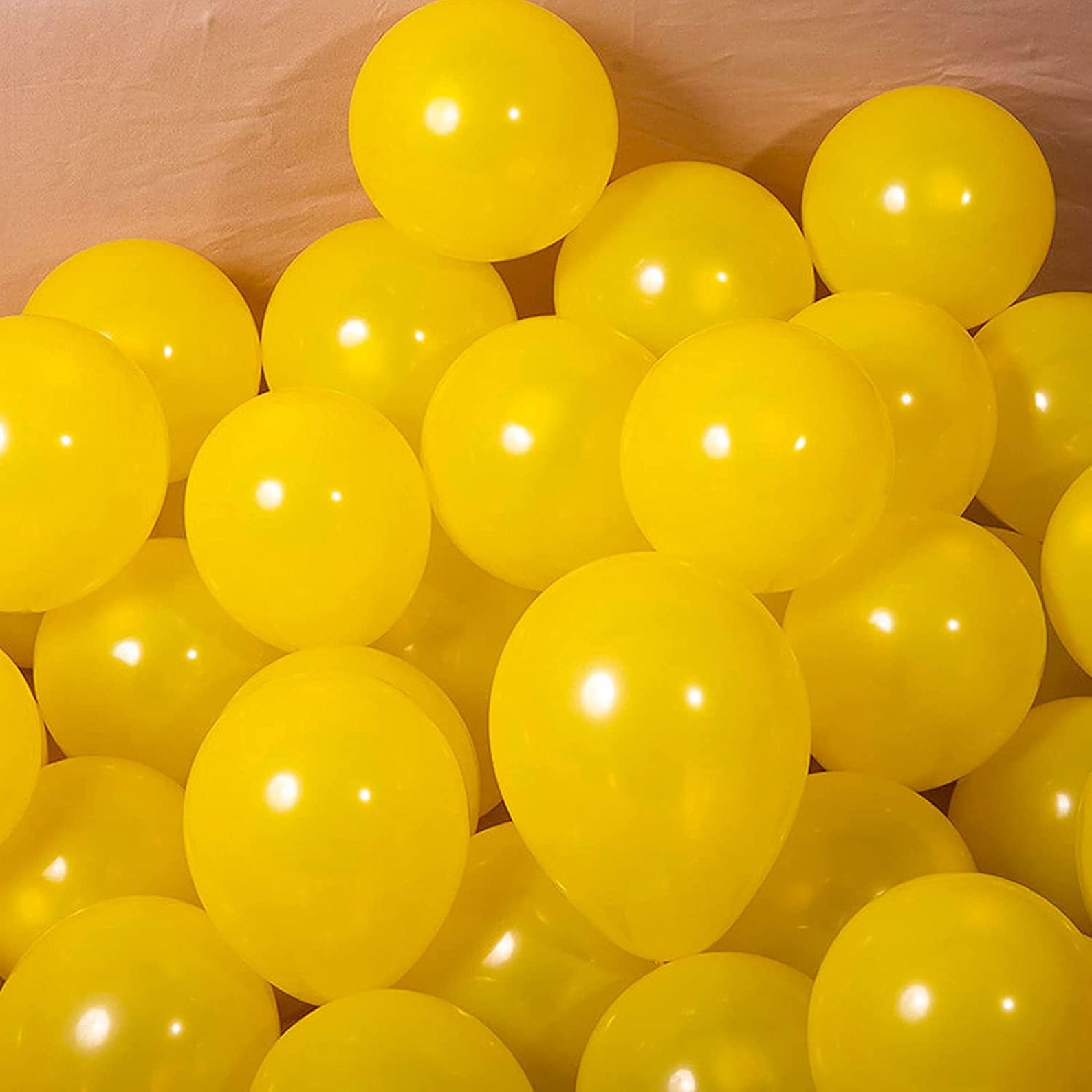 Light Pink Balloon 12 Birthday Party, Decorations, Gifts, Christmas ...