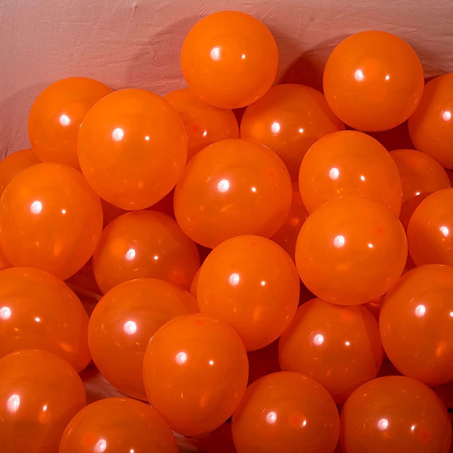 Light Pink Balloon 12" Birthday Party, Decorations, Gifts, Christmas ...