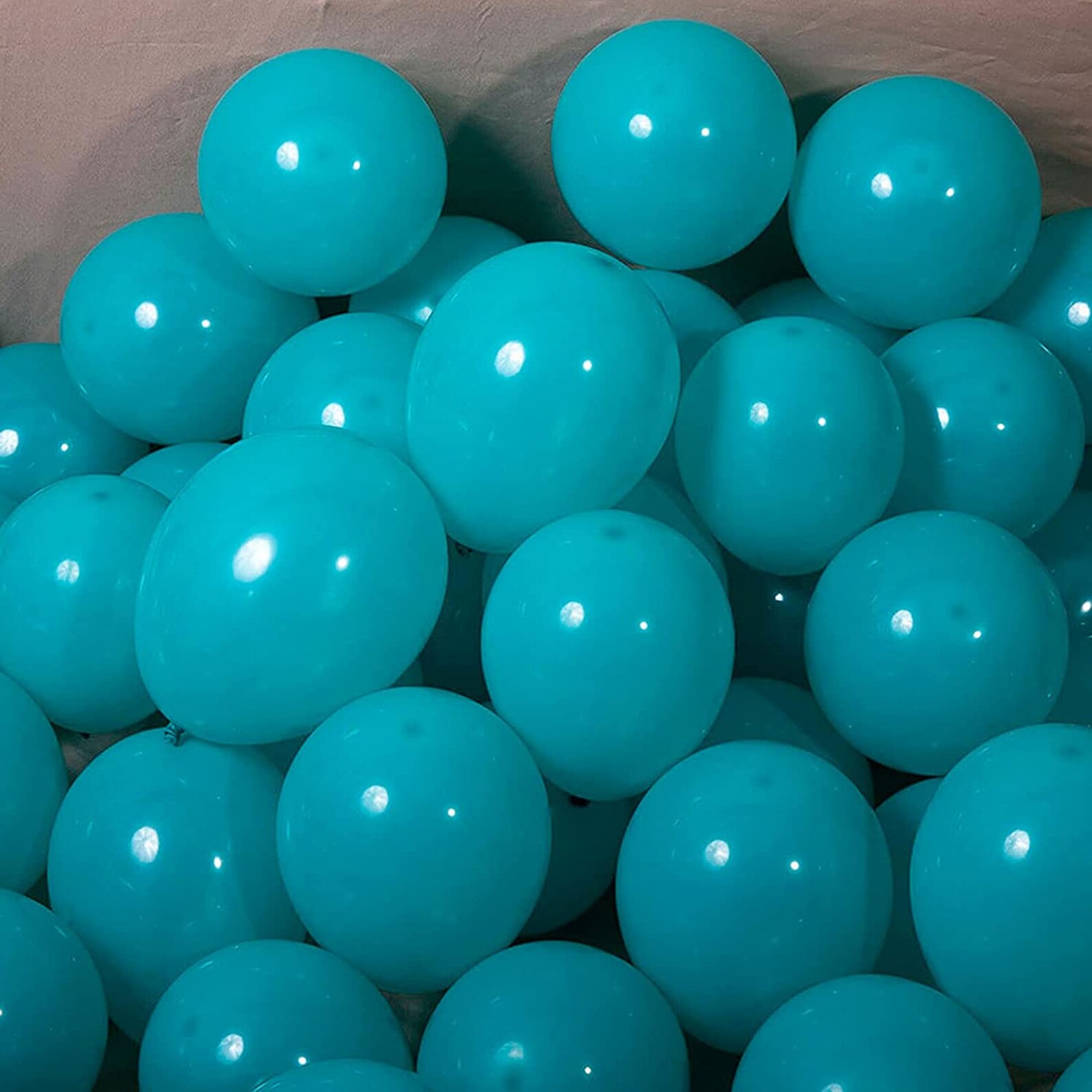 Light Pink Balloon 12 Birthday Party Decorations - Etsy