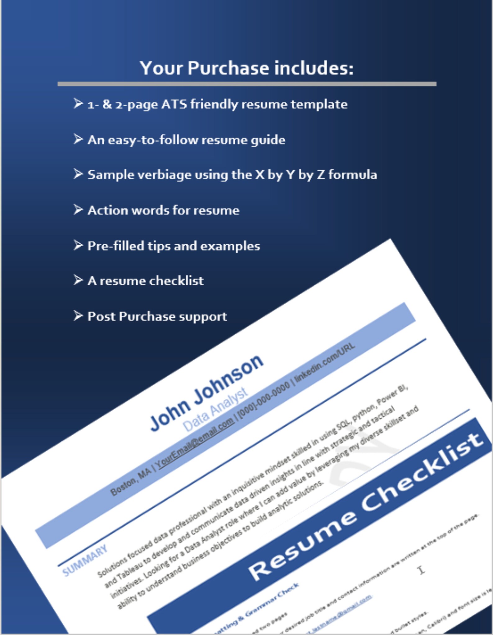 Data Analyst Resume, Data Analyst, Data ,ATS Resume, Resume Examples ...