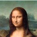 Mona Lisa Art Print, Portrait by Leonardo Da Vinci, Instant Digital ...