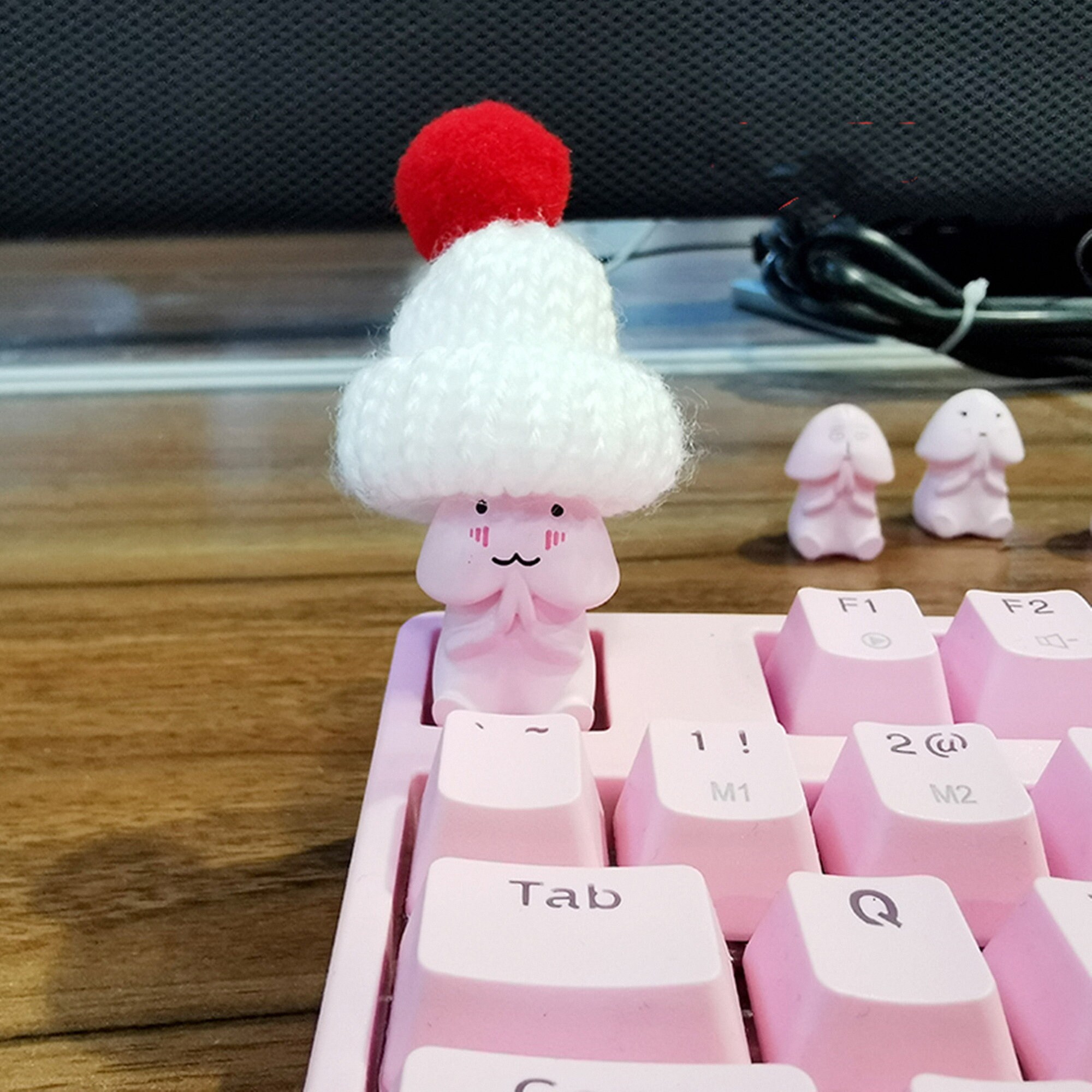 Weenie Keycap Cherry MX Keycap Mechanical Gaming Keyboard Funny ...