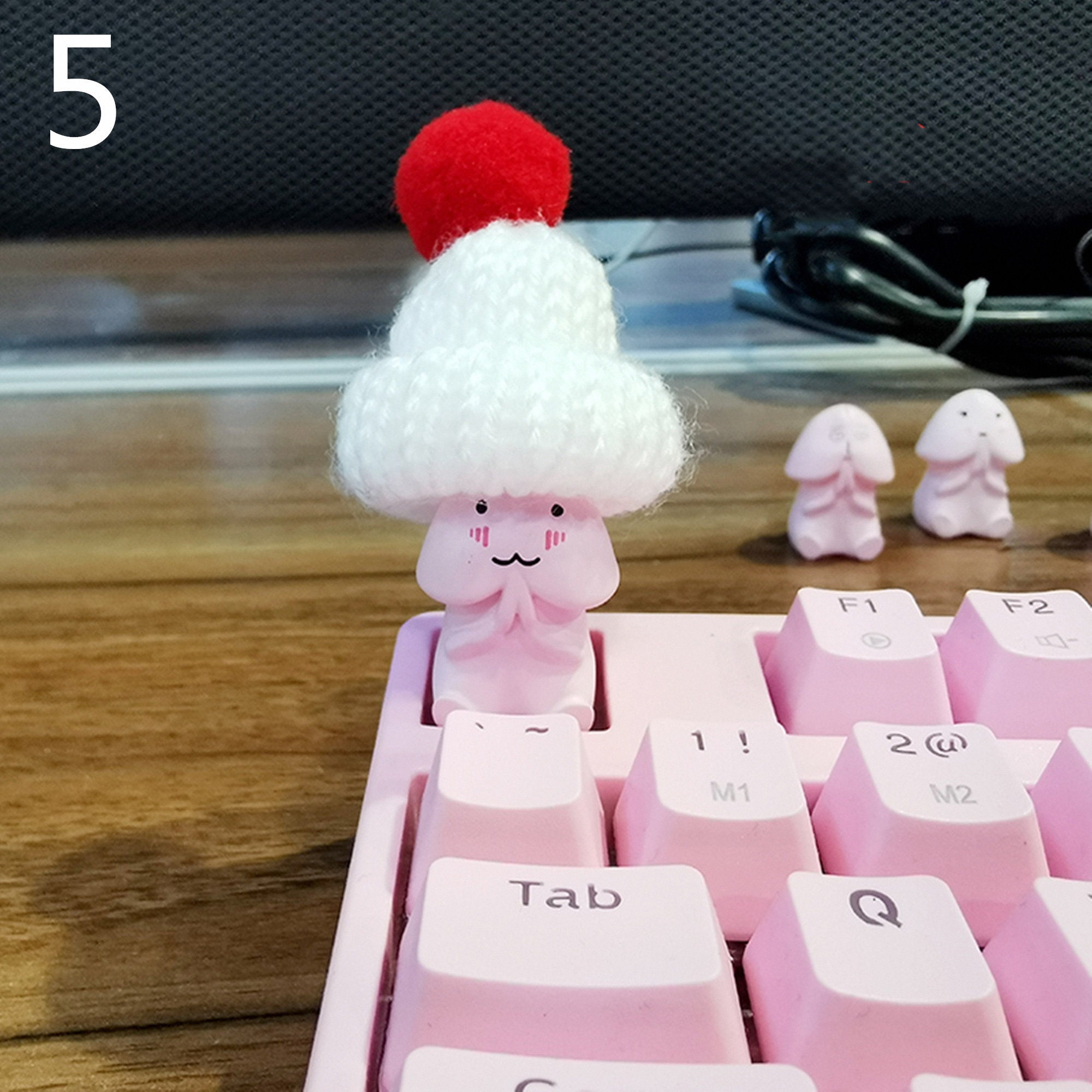 Weenie Keycap Cherry MX Keycap Mechanical Gaming Keyboard Funny ...