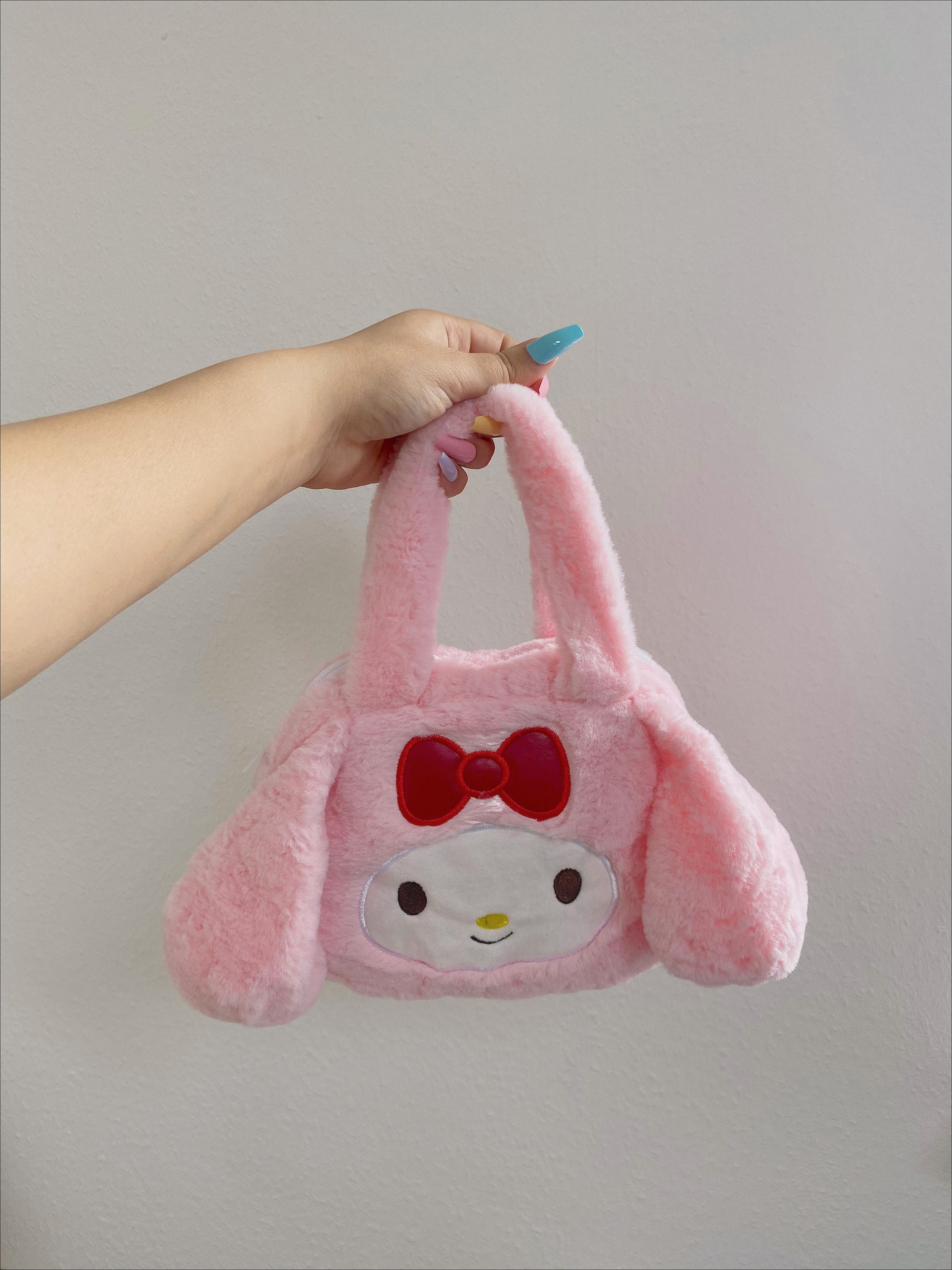 Kawaii Hello Kitty My Melody Crossbody Bags Ita Bags Kawaii Cute Tote ...