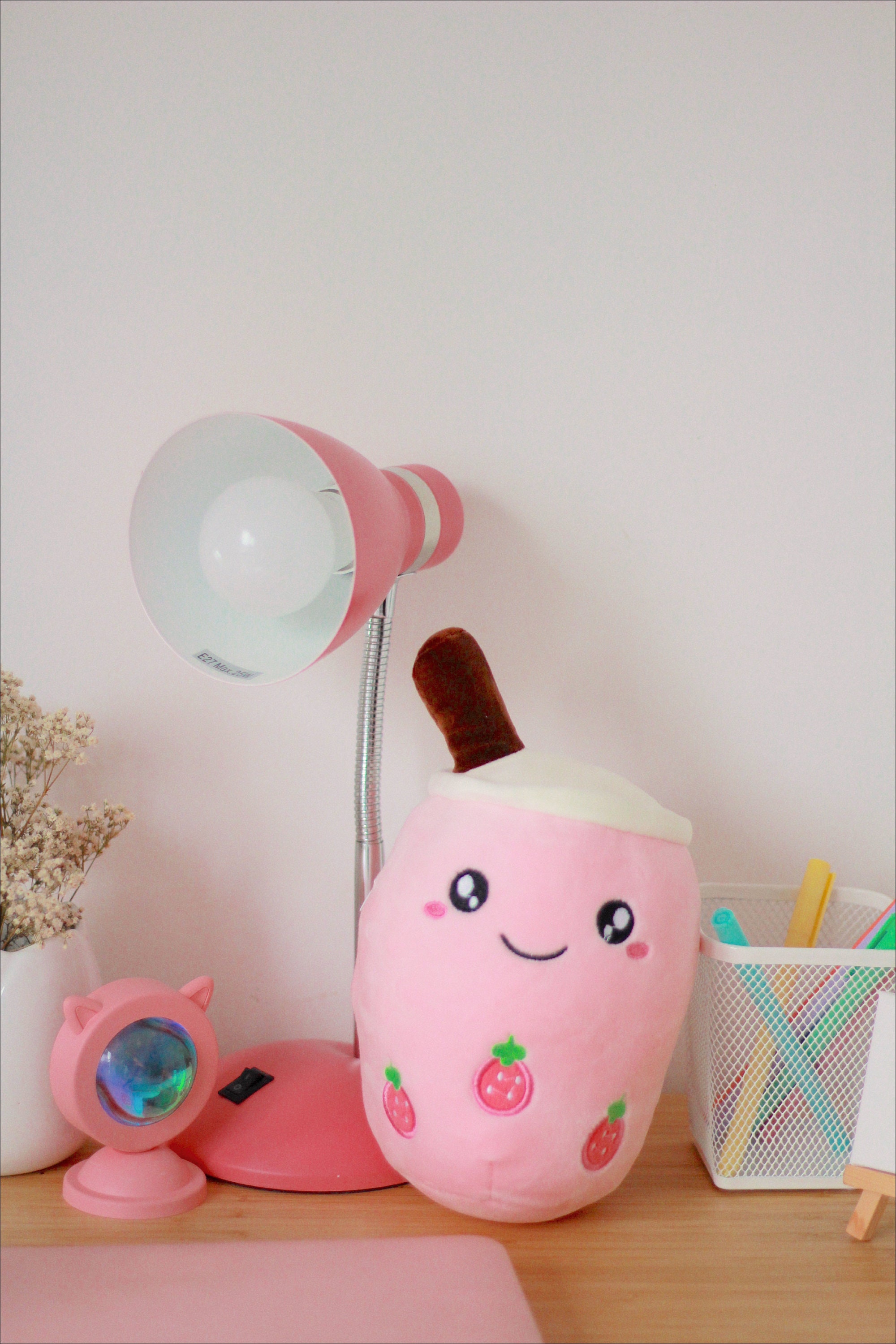 Kawaii Room Decor Soft Toy Cuddling Plushie, Kawaii Plush, Cuddling ...