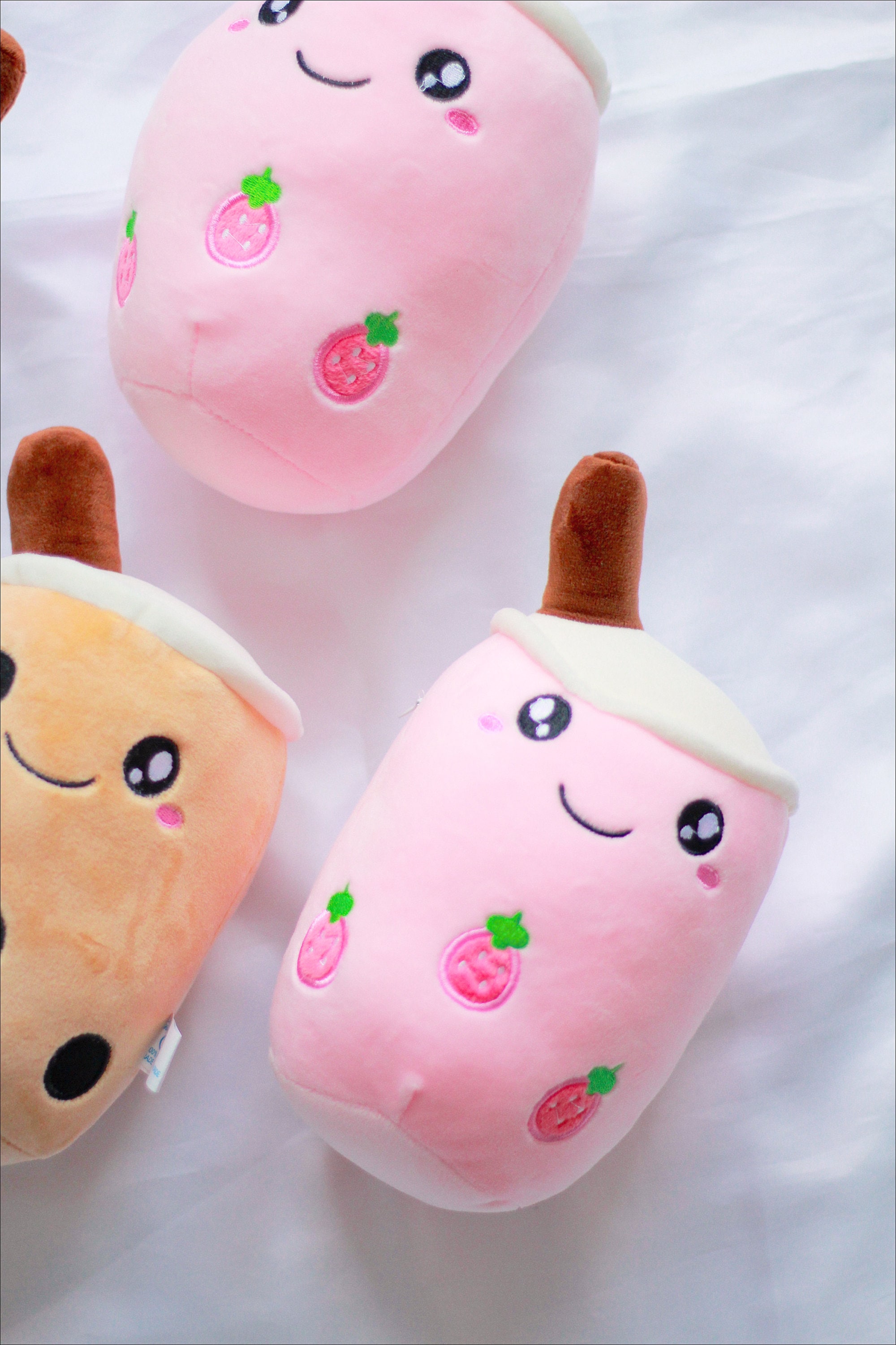 Kawaii Room Decor Soft Toy Cuddling Plushie, Kawaii Plush, Cuddling ...