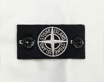 Stone Island Buttons - Etsy