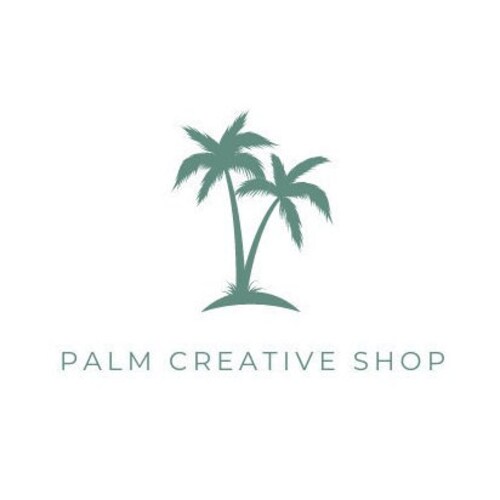 PalmCreativeShop - Etsy