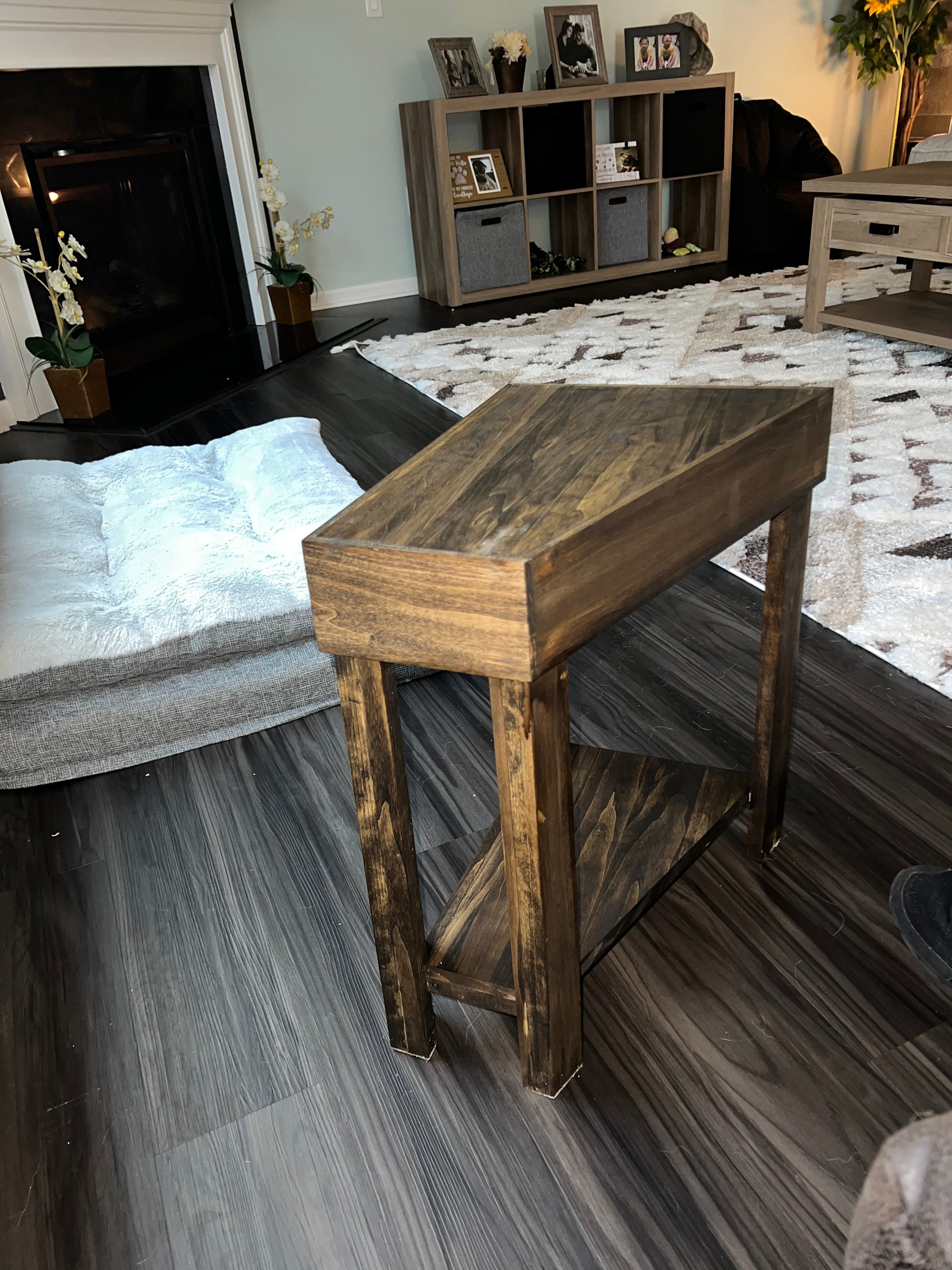 End Table - Etsy