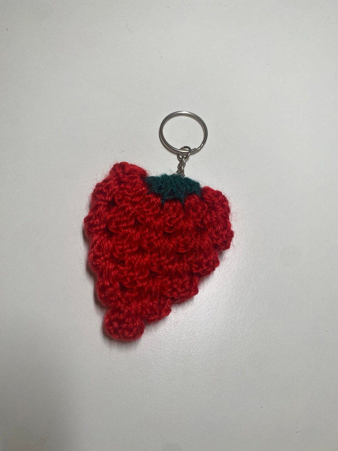 Cute Food Keyrings - Etsy
