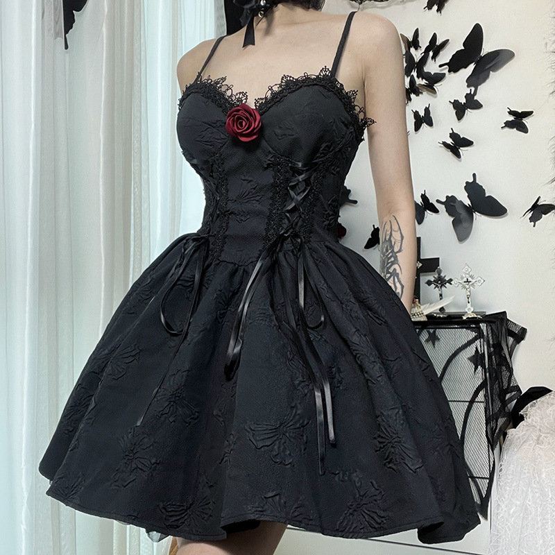 Gothic Dress