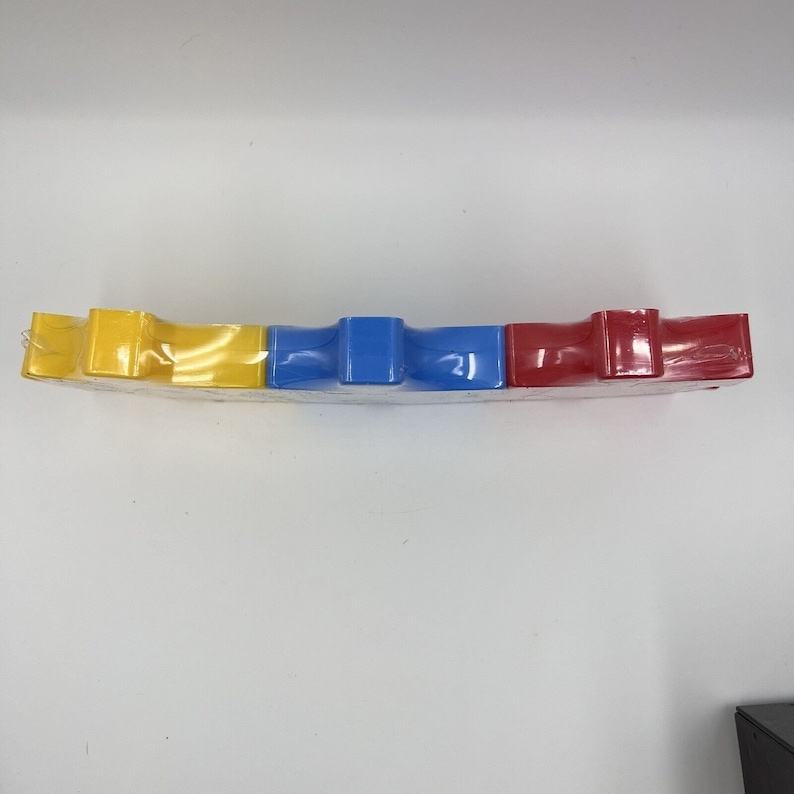 Puzzle Piece Photo Frames Set Autism Awareness Vintage Sealed NOS - Etsy