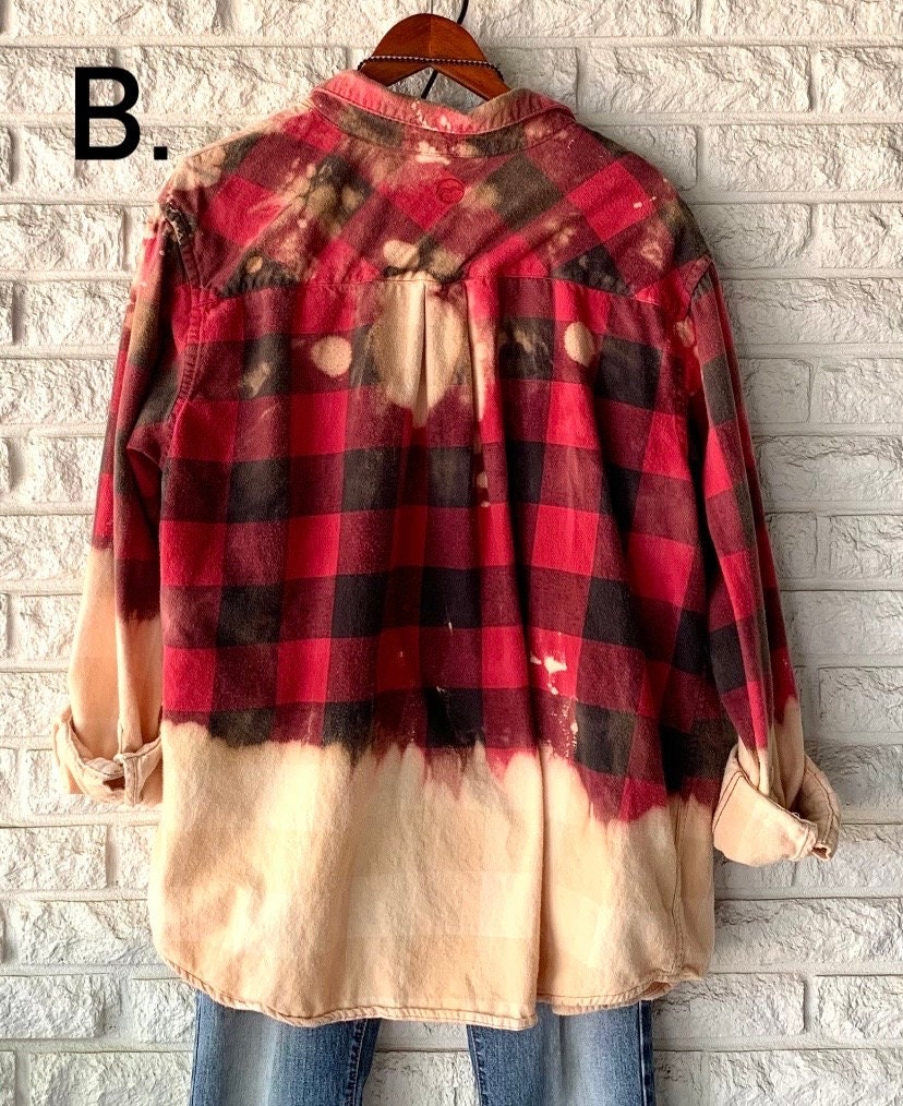 Bleached Flannel Fall Bonfires Pumpkin Patch Outings Autumn Hayrides ...