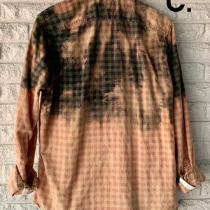 Bleached Flannel Fall Bonfires Pumpkin Patch Outings Autumn Hayrides ...