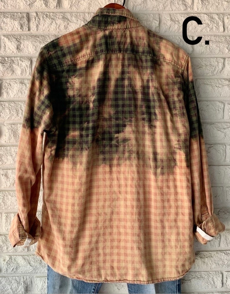 Bleached Flannel Fall Bonfires Pumpkin Patch Outings Autumn Hayrides ...