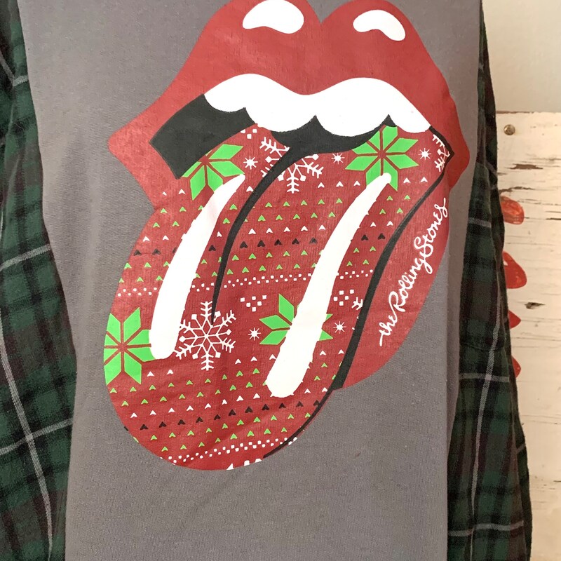Reworked Ladies Shirts - Etsy