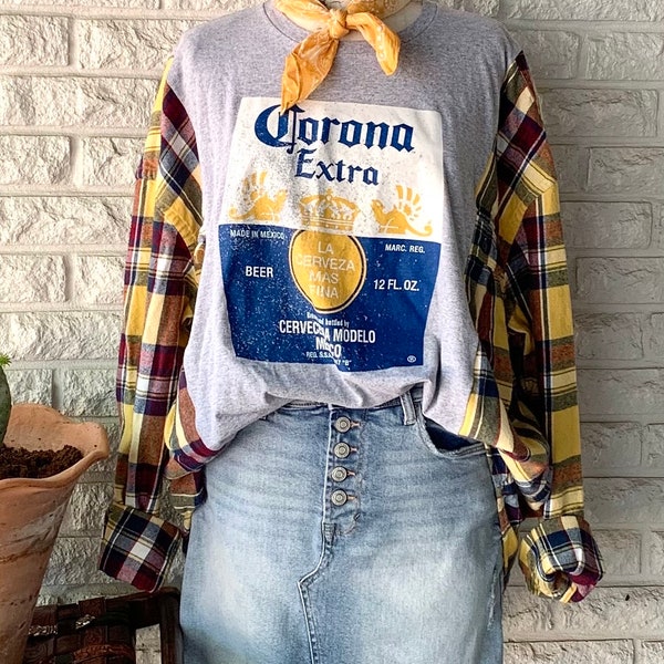 Reworked Clothing - Etsy