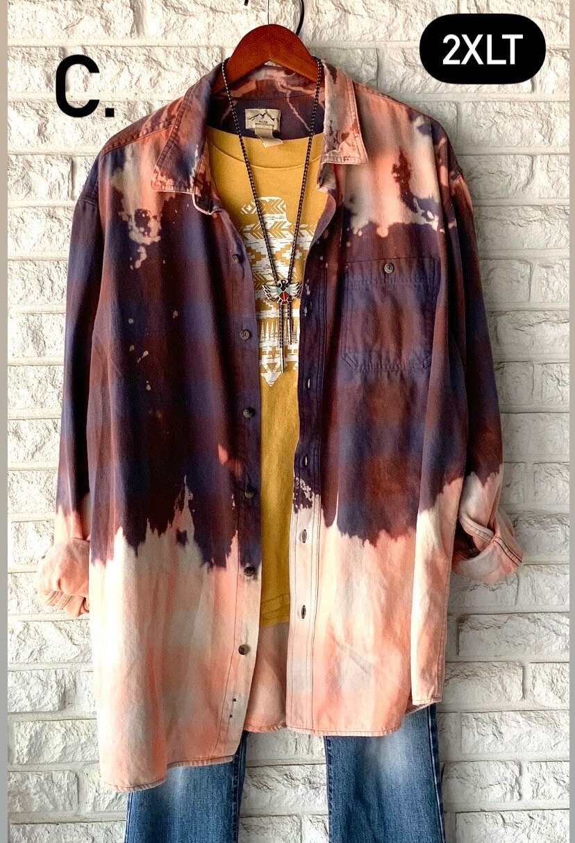 Bleached Flannel Fall Bonfires Pumpkin Patch Outings Autumn Hayrides ...