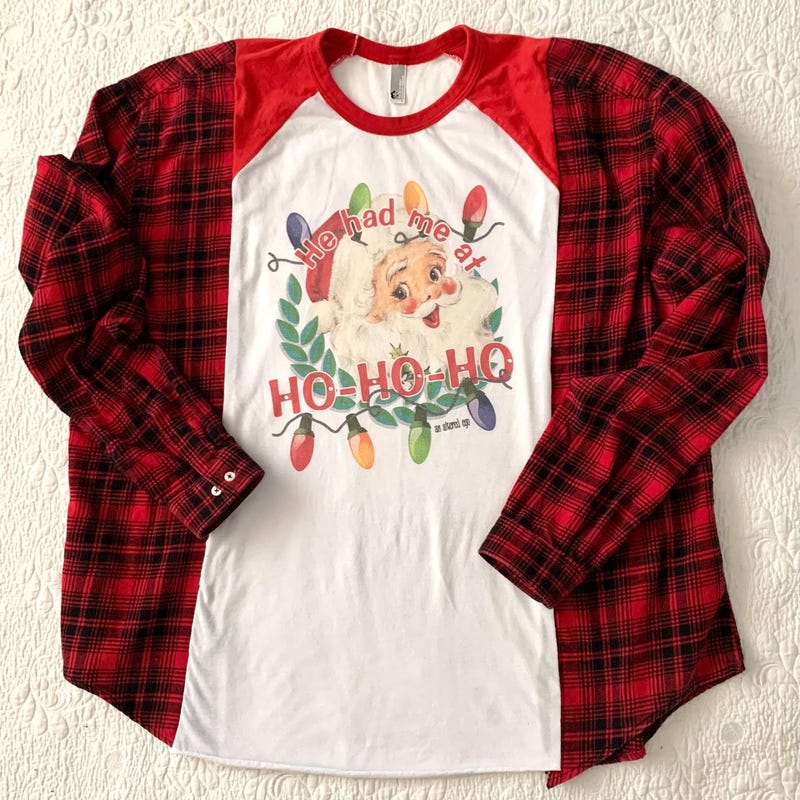 Refashioned Clothes - Etsy