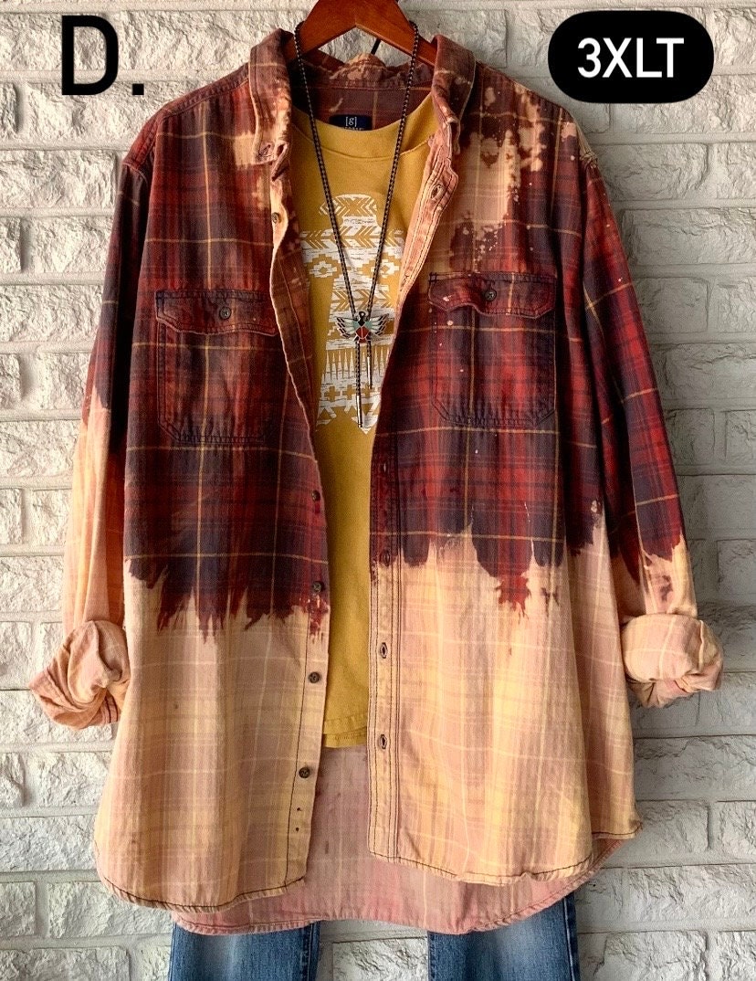 Bleached Flannel Fall Bonfires Pumpkin Patch Outings Autumn Hayrides ...