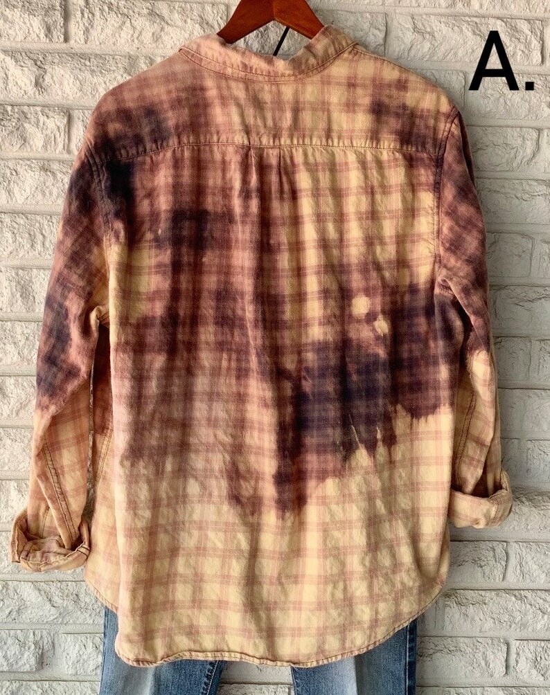 Bleached Flannel Fall Bonfires Pumpkin Patch Outings Autumn Hayrides ...