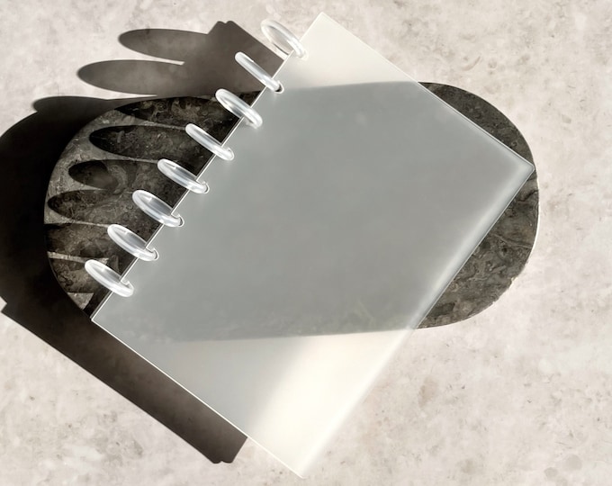 A5 Discbound Lined Paper Refill A5 Discbound Planner Paper 120gsm 32lb ...