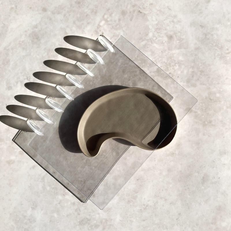 Half Letter Cover Discbound - Etsy UK