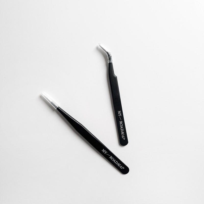 Sticker Tweezers - Etsy