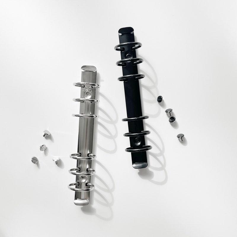 Binder Rings Replacement - Etsy