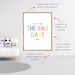 Don't Let the Bad Days Win, Positive Affirmation, Growth Mindset ...
