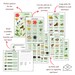 Herbs and Spices Toddler Busy Book Learning Pack - Montessori Materials ...
