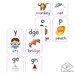 Phonics Flashcards ALL LEVELS Printable Classroom Poster/table Resource ...