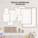 Short and Long Vowels Phonics Poster, Printable Classroom Poster ...