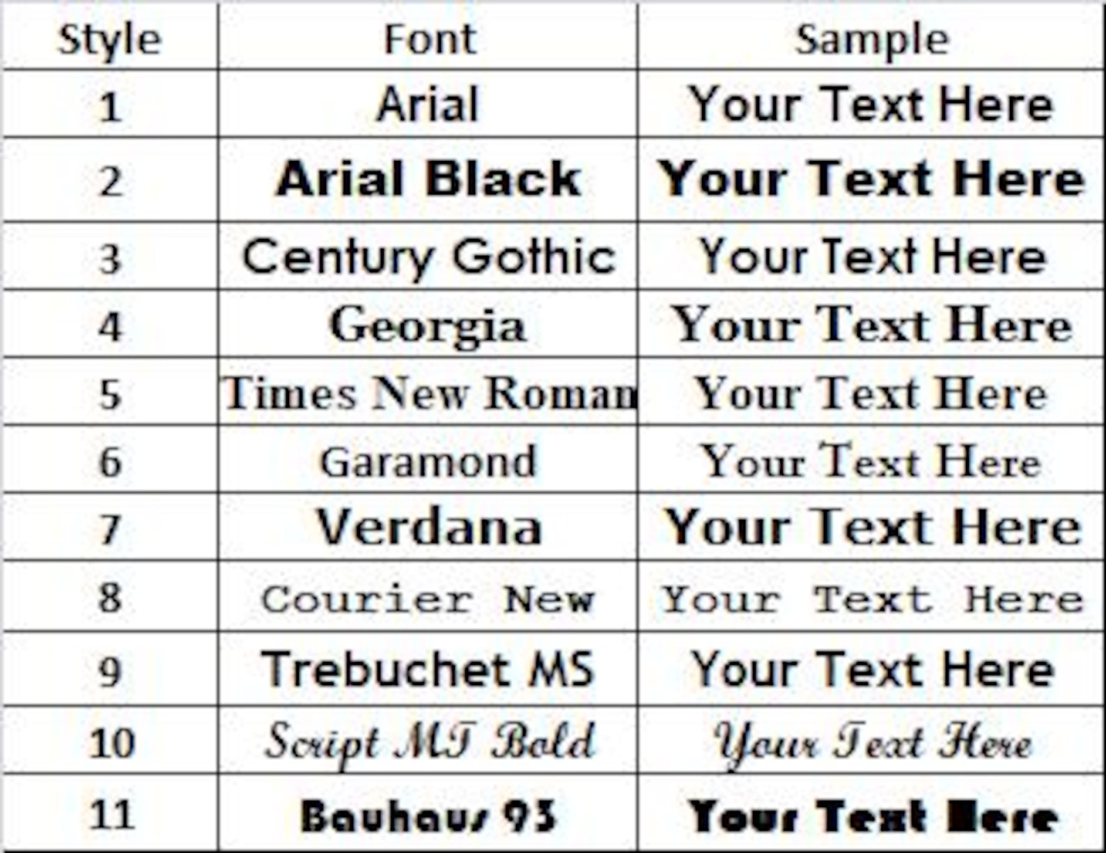 Customizable Binder Divider Tabs: Mylar Index, 3-ring Binder - Etsy