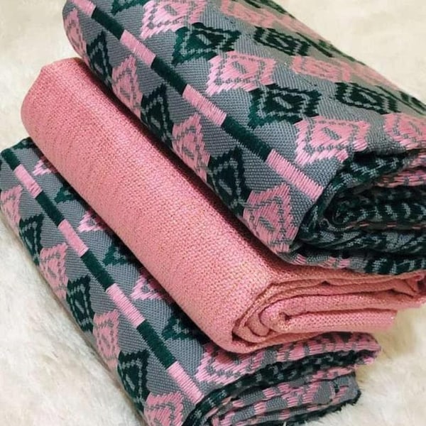 Ghana Fabric - Etsy