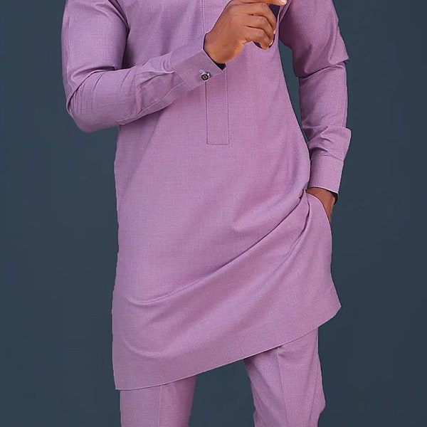 Black & Lilac Suit - Etsy UK
