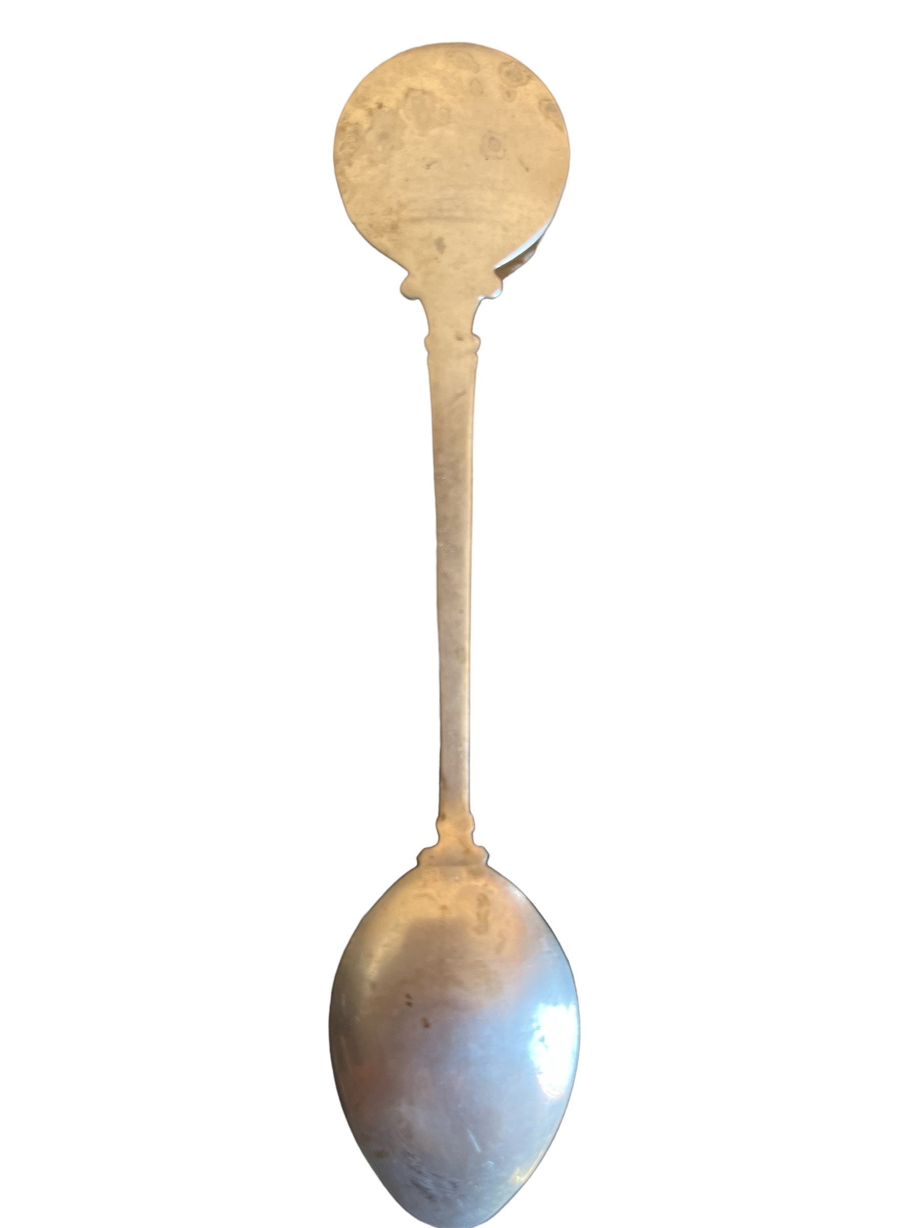 Queen Elizabeth II Coronation Spoon - Etsy